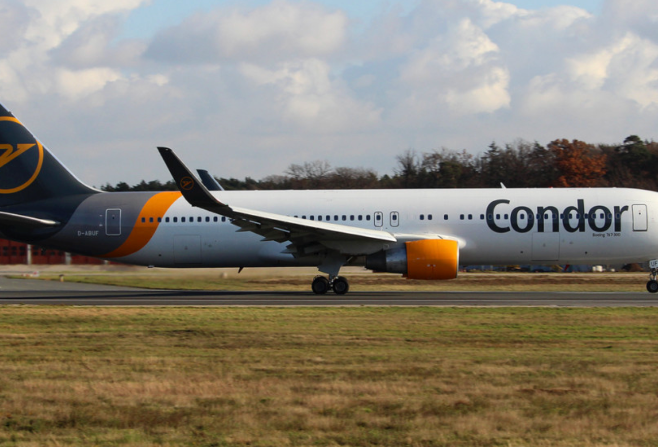 ReviewSShopper - Is Condor Airlines Worth Considering?