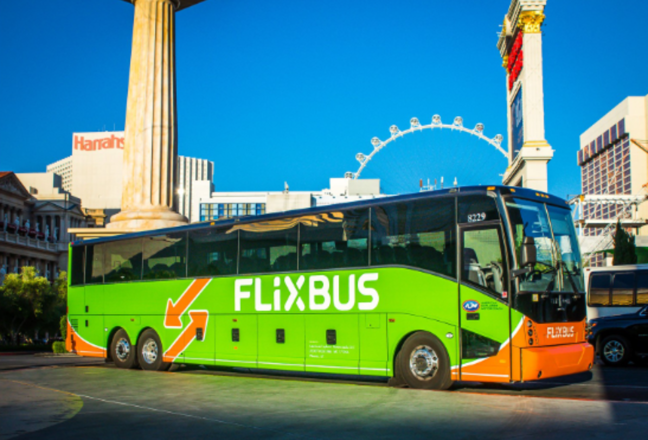 ReviewSShopper - Honest Flixbus Review: "Is it Worth it